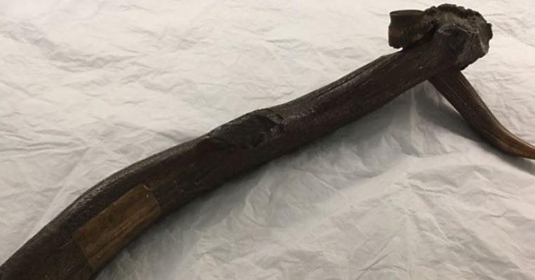 Prehistoric Archaeology Blog: Take your pick: Is this Britain's oldest ...