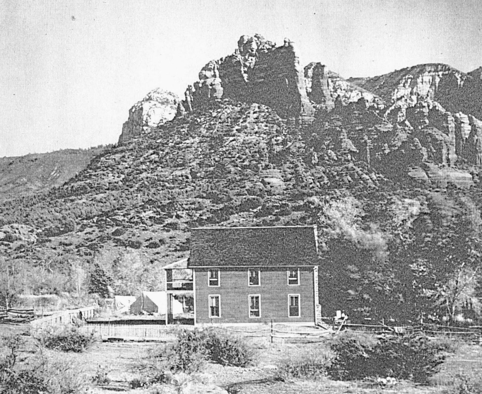 Becoming::::::::::: Where your heart lives...