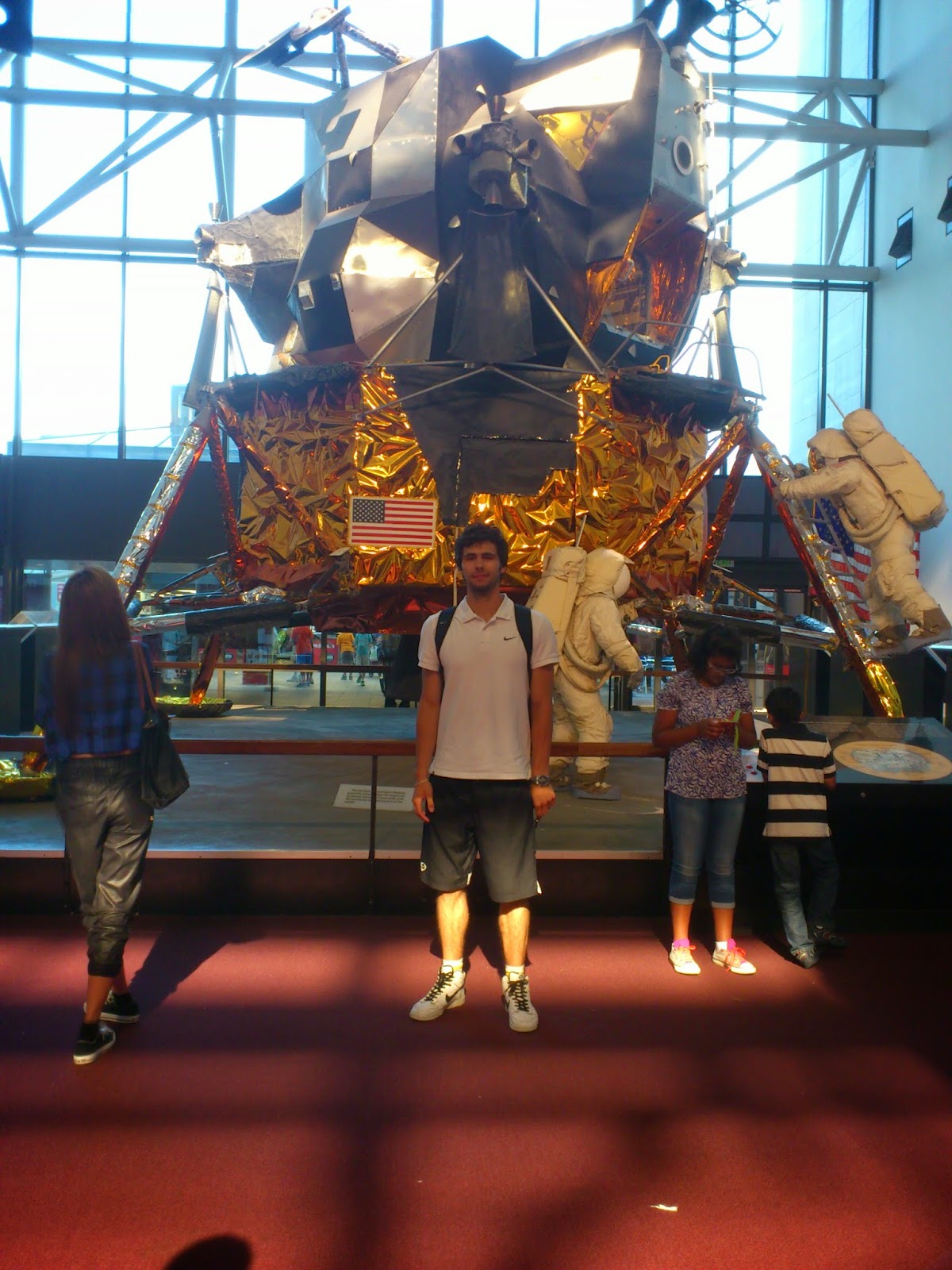 National Air & Space Museum