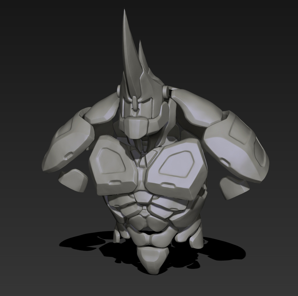 Redbranch's blog: November 2016