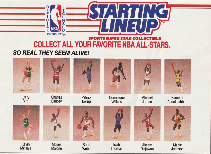 kennerstartinglineup: 1988 Kenner Action Toy Guide