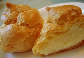 Resep Kue Sus Legit Spesial Lezat