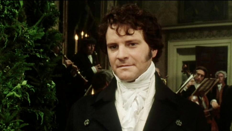 สร้างพระเอกอย่างไรให้สาวๆ หลงรักเหมือน 'คุณชายดาร์ซี่'