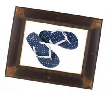 En Güzel Plaj Terlikleri ~ Mopida