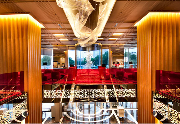 3, 2, 1. DESIGN!: Trisha Wilson