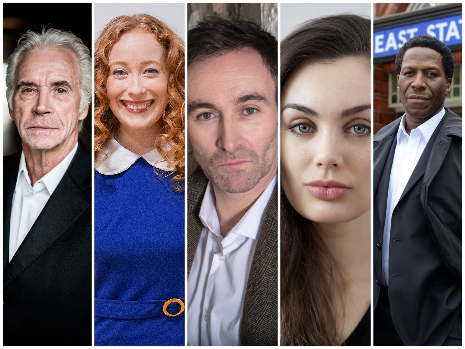 Nicolau Flamel e muitos outros personagens foram revelados para a ...