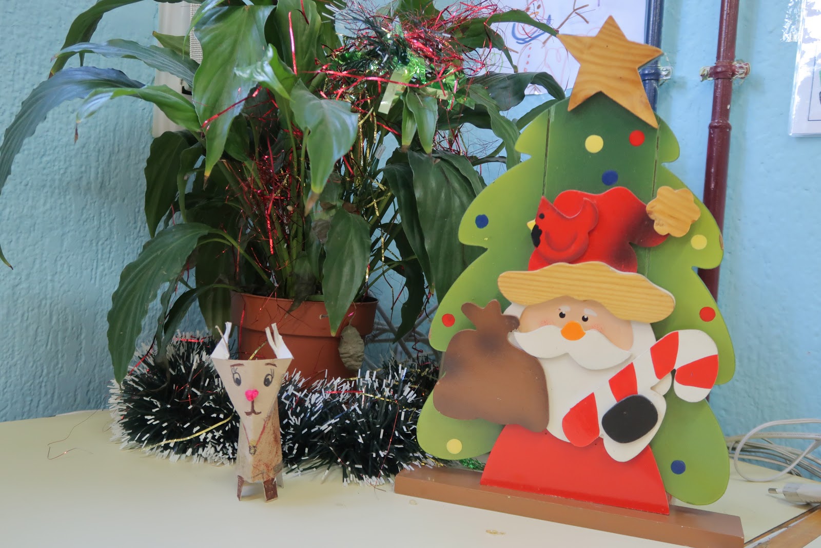 Relatos de aula: diciembre 2017