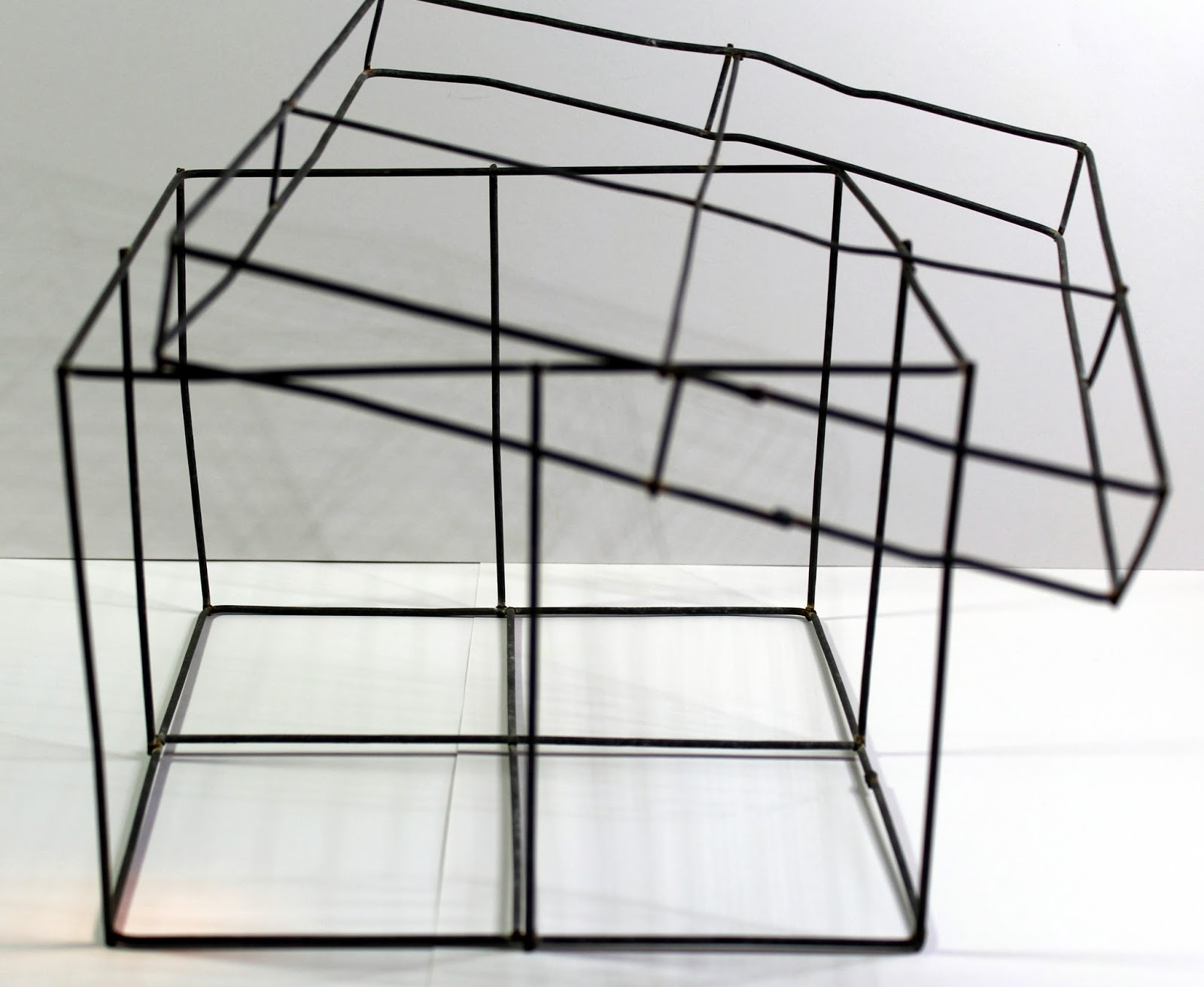 Powertex UK Blog : Floral Trinket Box created (by Anne)