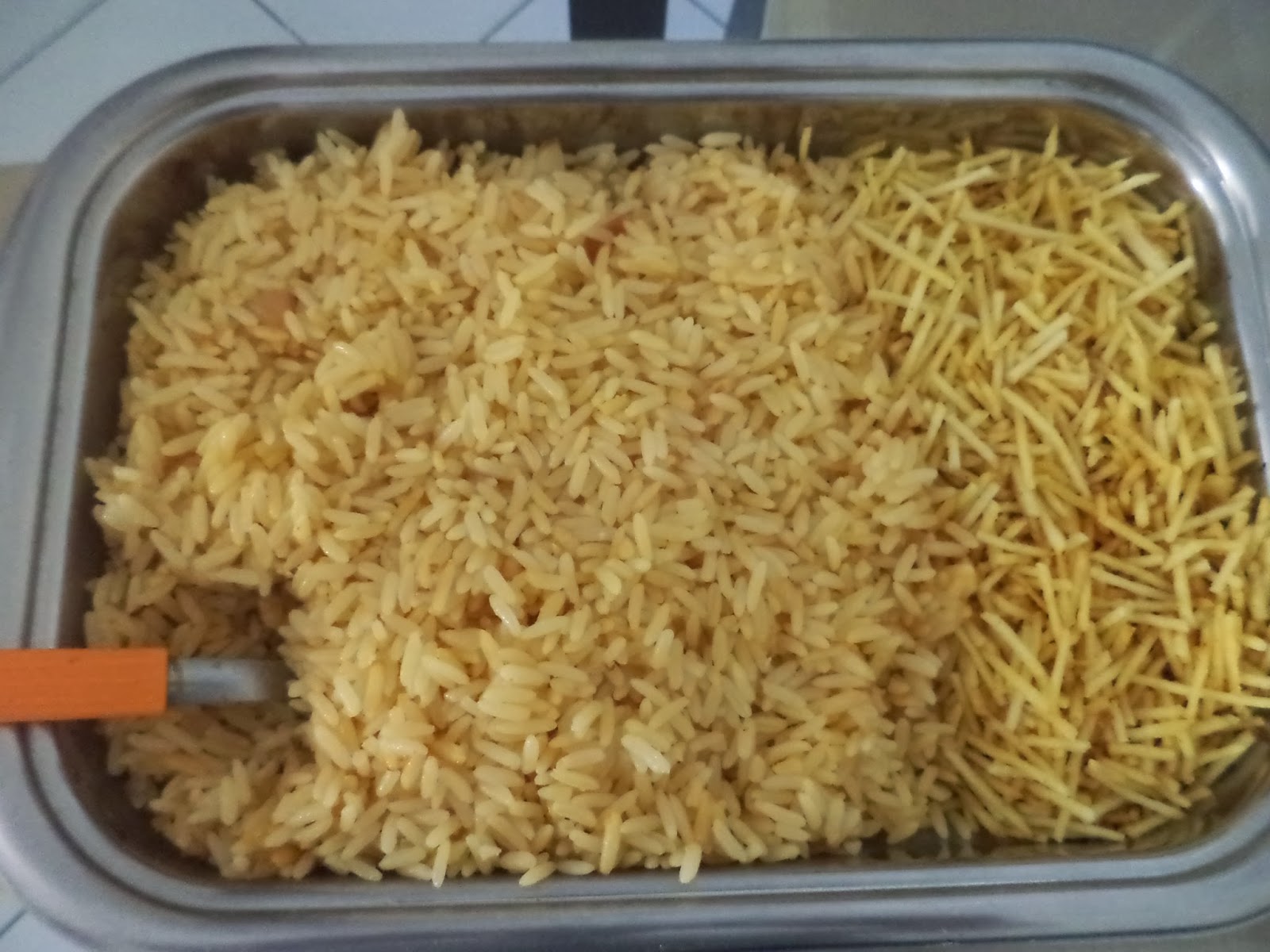 Receita frango a cubana - Amiga, anota aí!