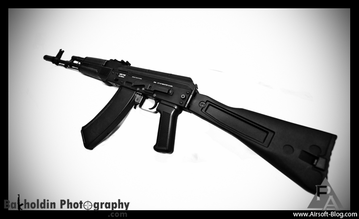 KWA 即將帶來一系列"退鏜式" AK ~ 鎗街 Gun Street 香港一站式Wargame、氣鎗及裝備資訊站。