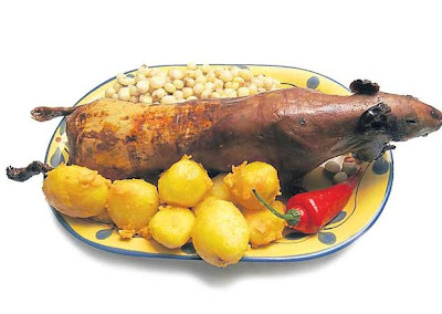 OTUZCO, MARAVILLA LIBERTEÑA