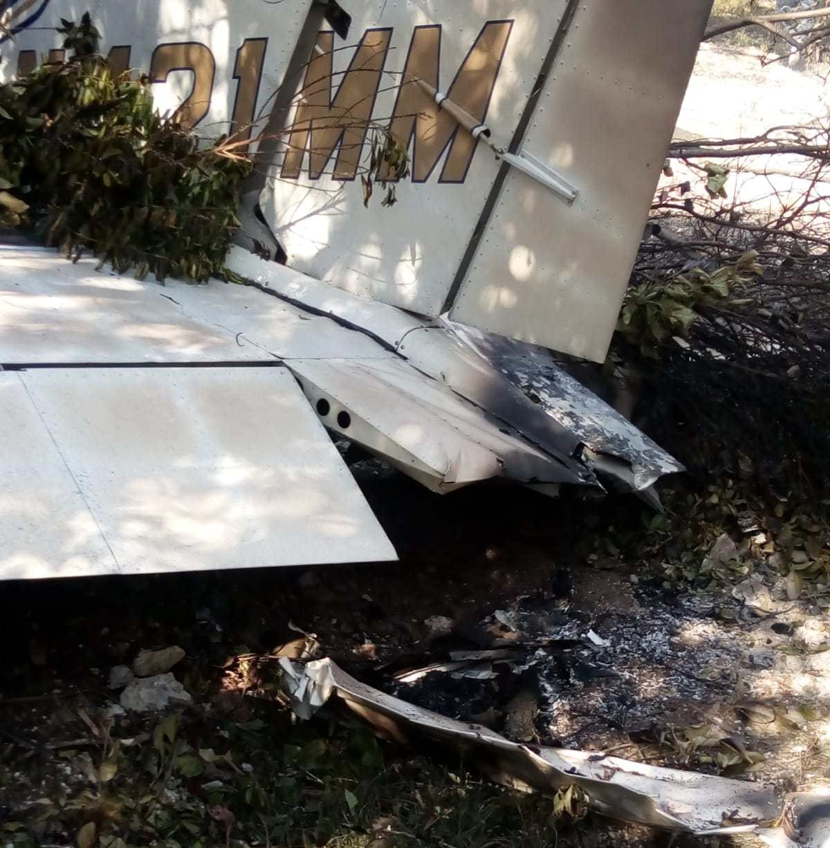 Kathryn's Report: Cessna 421B Golden Eagle, N421MM: Fatal accident ...