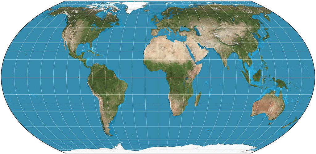 Cartographie Num rique La Projection Equal Earth Un Bon Compromis cartographie-num-rique-la-projection-equal-earth-un-bon-compromis