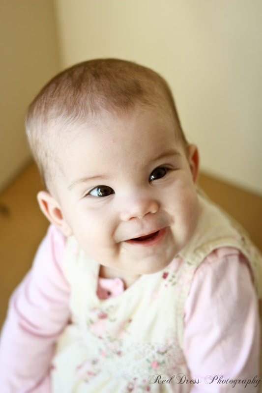 Red Dress Photography: Portraits | Lydia Marie