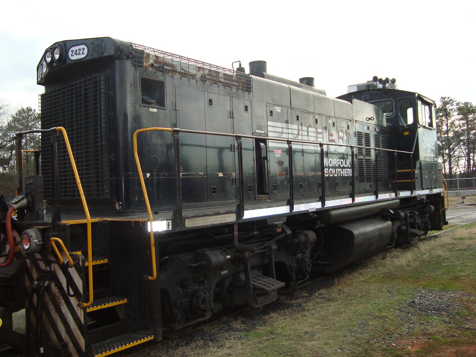 A Day at the Museum - the MRH Forum