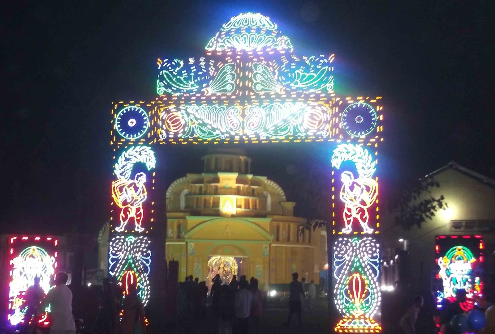 KHARUPETIA TOWN: 11/02/12