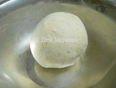 Uppu Seedai / Cheedai - Desi Mejwani