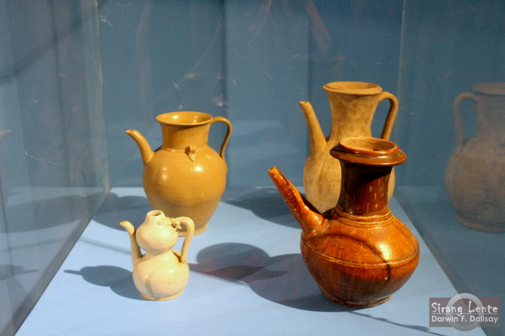 SIRANG LENTE: BUTUAN NATIONAL MUSEUM, Agusan del Norte