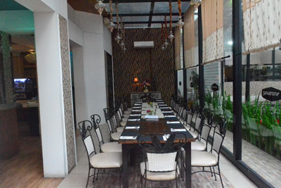 Javanine Resto & Cafe Jl. Pahlawan Trip A5 Malang | Travelling, Jalan ...