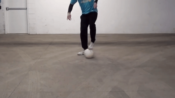 13 Easy To Learn Soccer Tricks For Beginners