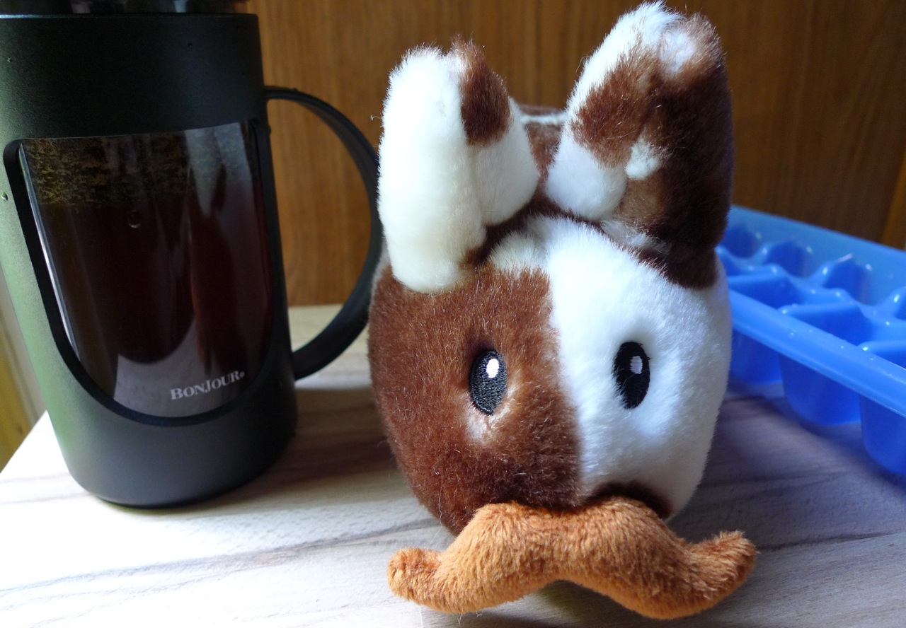 Year of the Labbit: June 2012