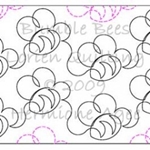 with a K quilting: Pantographs