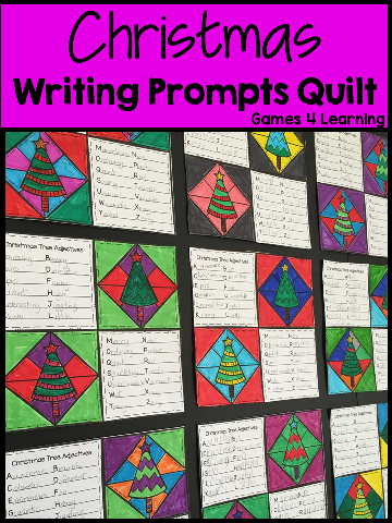 Fun Games 4 Learning: Christmas Math Fun FREEBIE - Limited Time