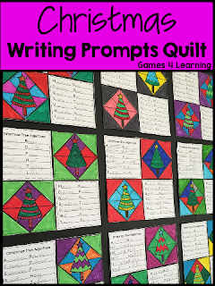 Fun Games 4 Learning: Christmas Math Fun FREEBIE - Limited Time