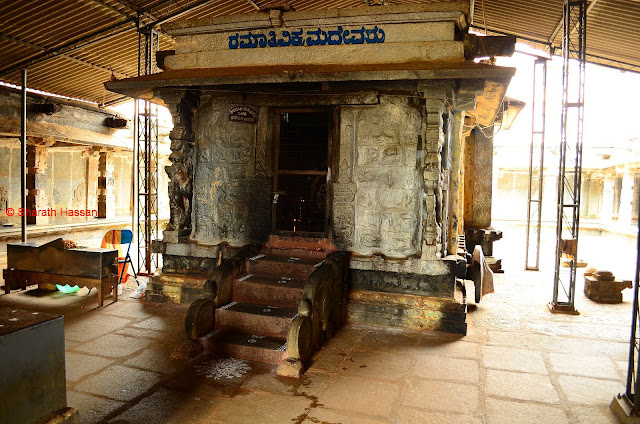 Sharath Hassan A Travelling Photographer: Sode vadiraja mutt (sonda ...