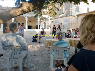 Ειναι (α)δυνατον!: Ιουλίου 2011