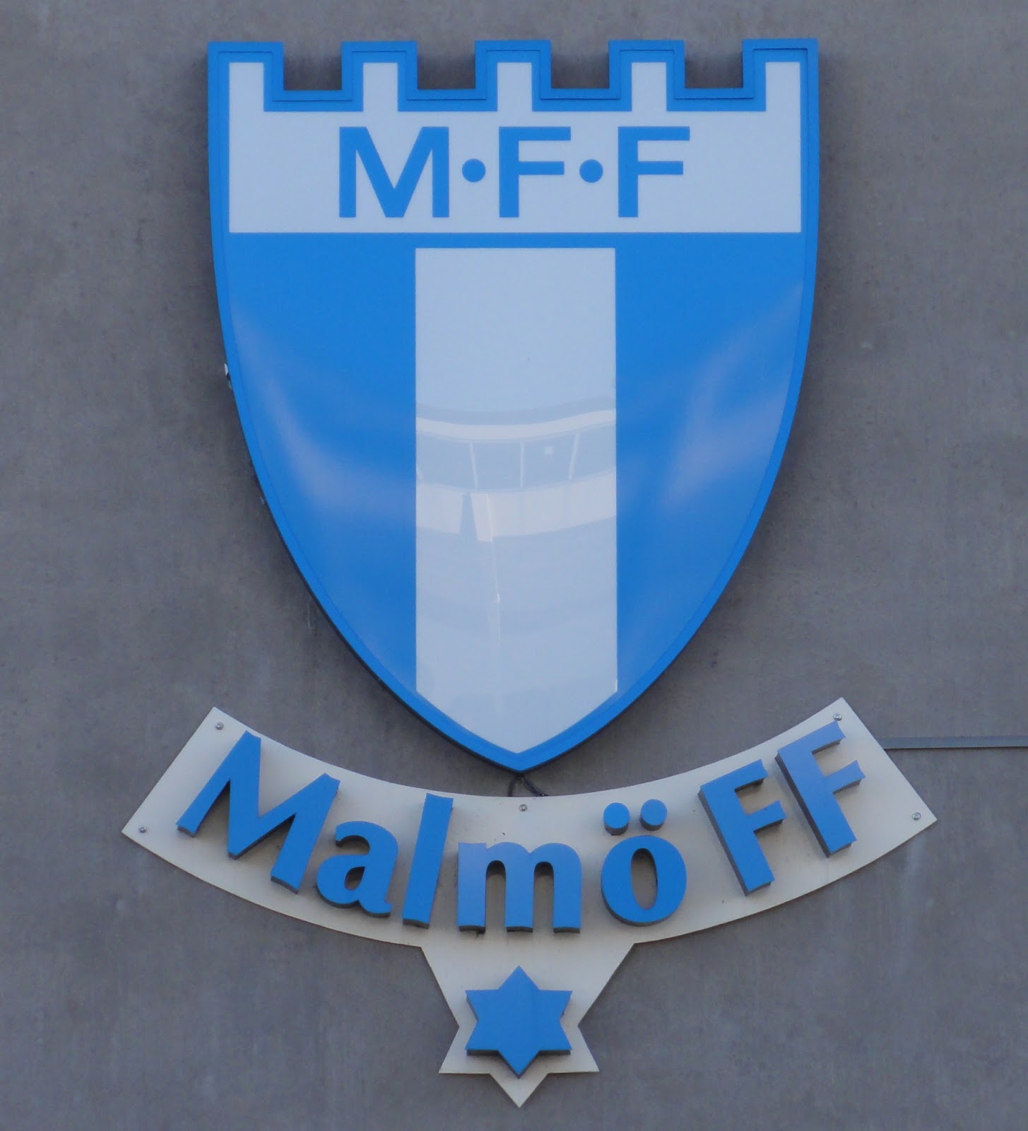 THE CHICKEN BALTI CHRONICLES: MALMO FF