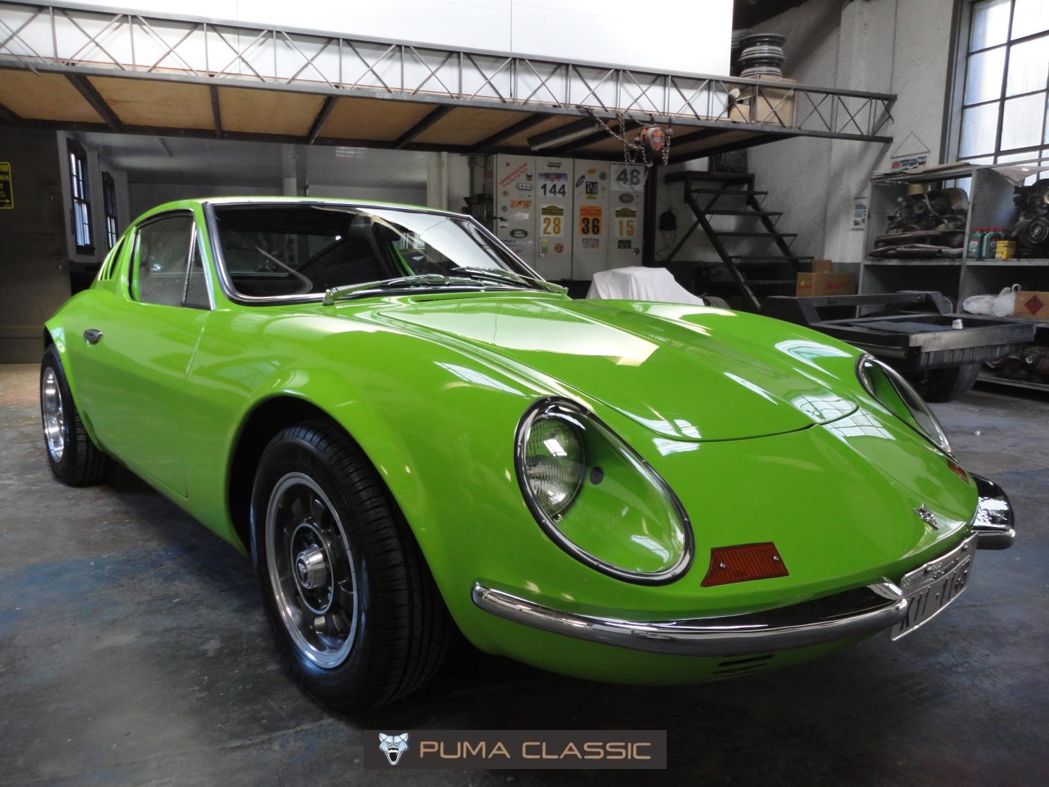 Puma Classic: SPA das Feras - Petrópolis