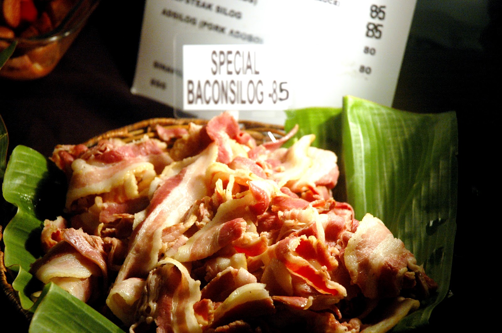 DUDE FOR FOOD: Food News: Sights and Flavors at the Distrito at Makati ...