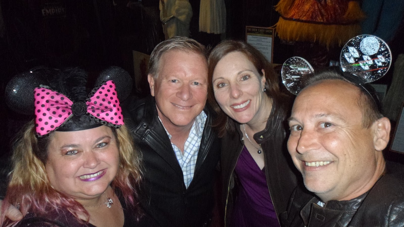 Thinking Pink: Pinky's Fandance - Eric Scott