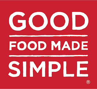 Easy Al Fresco Dining with Good Food Made Simple | My WAHM Plan