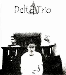 Desde los 4 Suyus: Delta Trío - Delta Trío