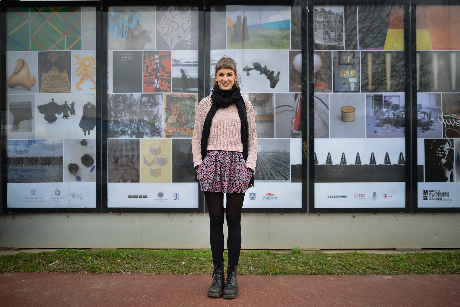 Pamela Konjevod - "Nisam jedna od onih koji putovanja predstavljaju kao ...