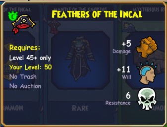 Stars of the Spiral: The New Tribal Crew Pack from Pirate101!