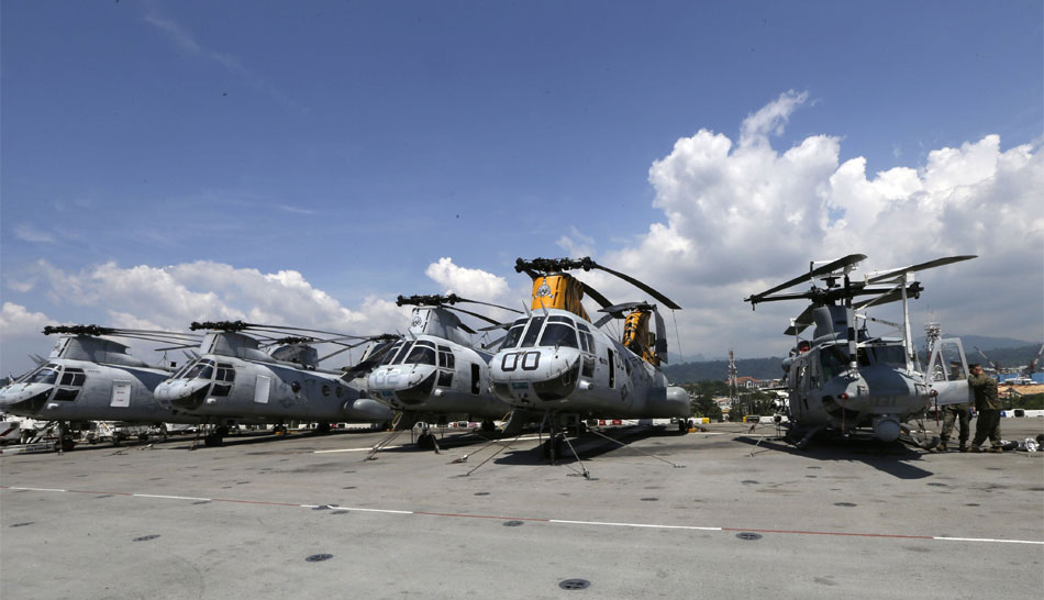 Defensa Militar: FOTOS: Estados Unidos muestra su poderío militar en ...