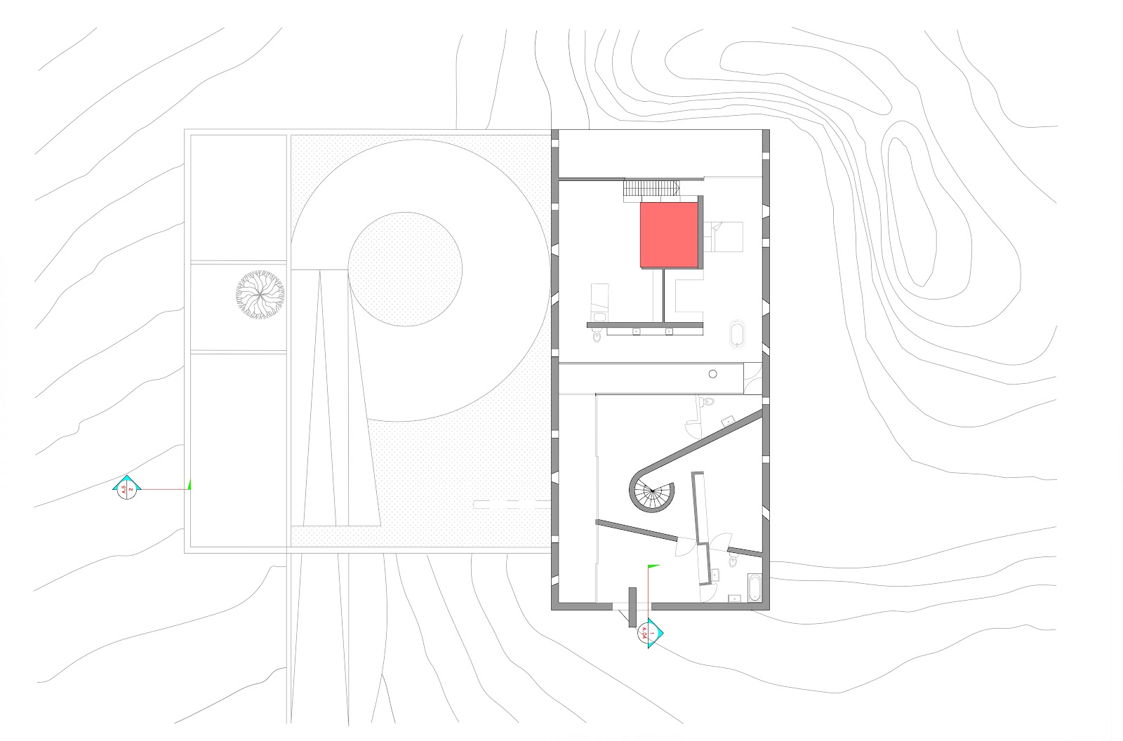 ARCH1201 Joshua Angsono: Elevator Analysis