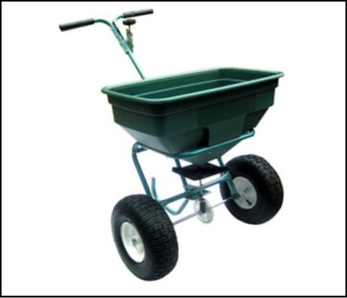 lawnmower clinic - grassnyer kliniek: Get your grass growing today!