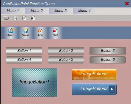 Manual de Programación en 64 Bits: Harbour Project MiniGUI Tutorial for ...