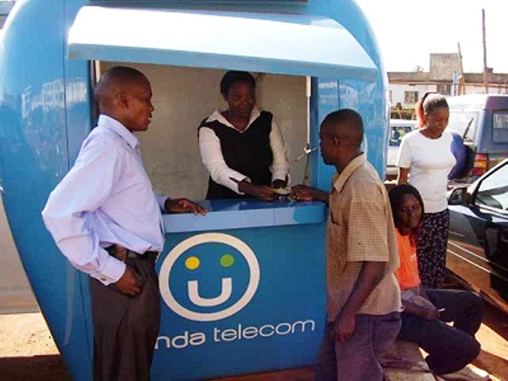 Kitomari Banking & Finance Blog: LIBYA TO INJECT $65M INTO UGANDA TELECOM
