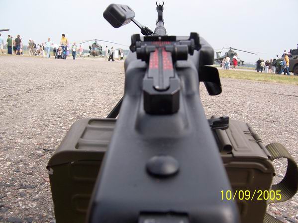 welcome to the world of weapons: UKM-2000