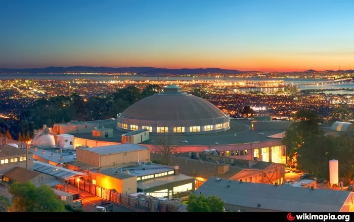 Best looking building in Berkeley? : r/berkeley