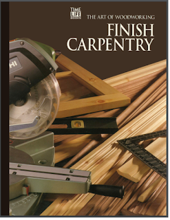 Ah! E se falando em madeira...: book 8: The Art Of Woodworking - Finish ...