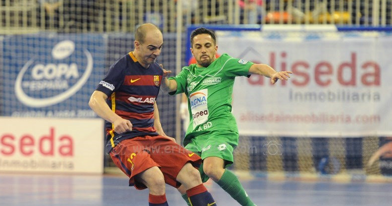 LA PELOTA NO SE MANCHA: Jesulito, a punto de firmar por el Jaén Paraíso ...