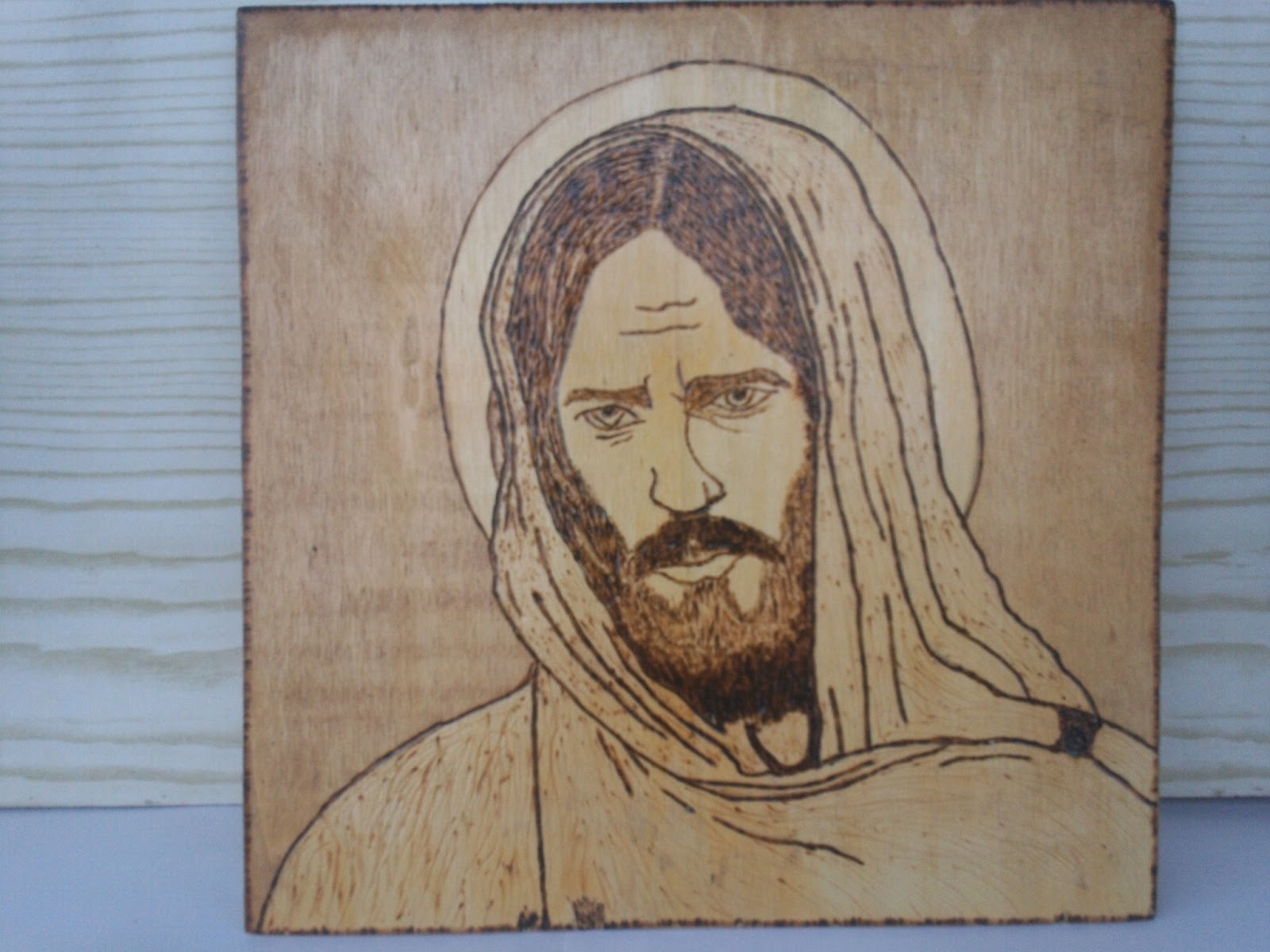 Pirogravura - wood burning | BRICOLAJ - GRADINA - SFATURI si IDEI