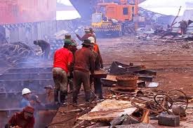 TERIMA JASA PEMOTONGAN KAPAL | DICARI BESI TUA SCRAP BEKAS INDUSTRI DAN ...