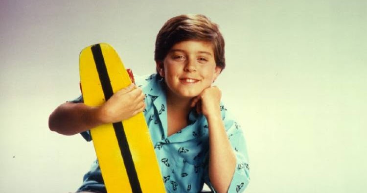 Cinema Smear: Alexander Polinsky details abuse by Scott Baio